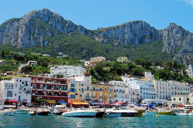 Full-Day Private Capri and Pompeii from Sorrento - Cost and Value: Is It Worth It?