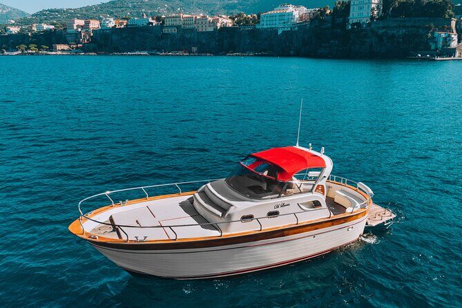 Full-Day Private Capri Boat Tour - Who Would Enjoy This Tour?