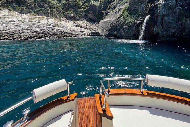 Full day Private Capri boat tour from Positano - Who Will Love This Tour?