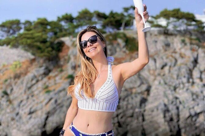 Full day Private Capri boat tour from Positano - FAQ