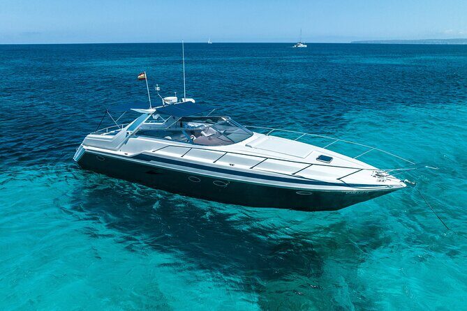 Full Day Private Charter in Ibiza - Whats Included and Whats Not?