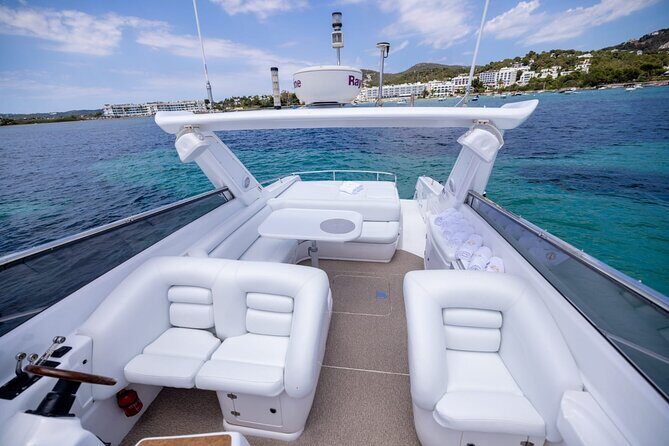 Full Day Private Charter in Ibiza - Who Is This Tour Best For?