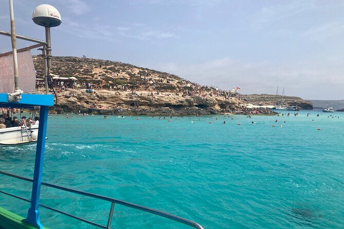 Full Day Private charter to Crystal & Blue Lagoon, Caves & Gozo - Who Will Love This Tour?
