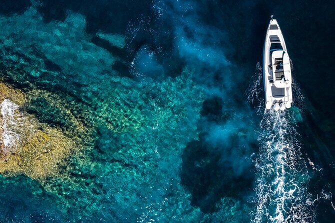 Full Day Private Cruise on Speed Boat in Corfu island - Practical Details You Should Know