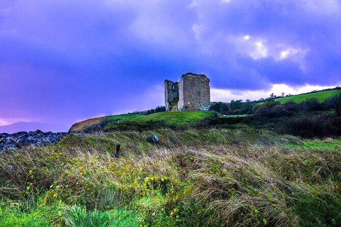 Full Day Private Cultural Tour in Dingle Peninsula - FAQs