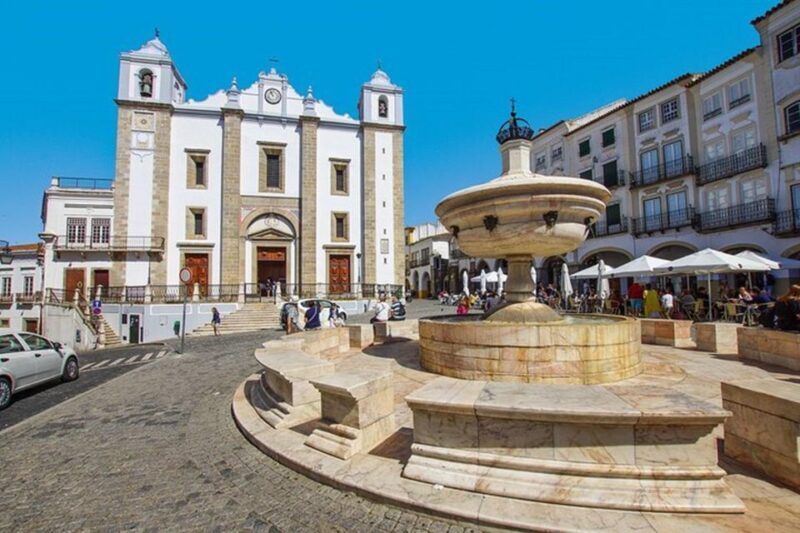 Full-Day Private Cultural Tour in Evora and Monsaraz - What the Reviews Say: Authentic Insights