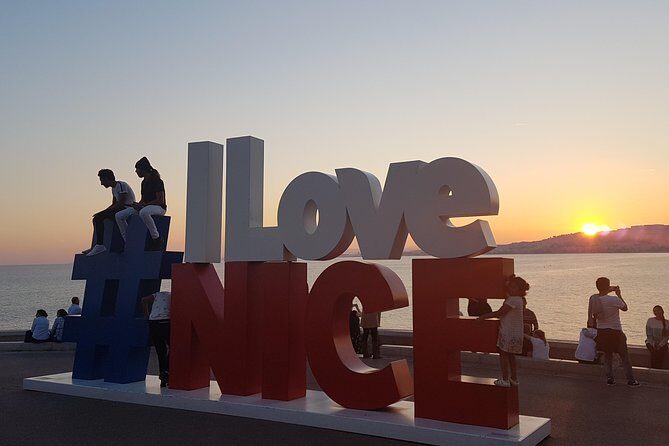 Full Day Private Custom French Riviera Tour from Nice - Final Thoughts
