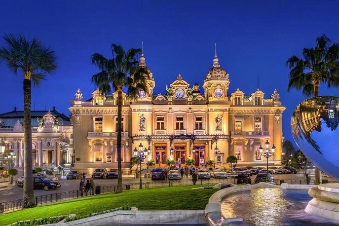Full Day Private Custom French Riviera Tour from Nice - Frequently Asked Questions