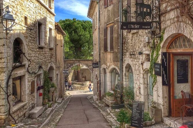 Full-Day Private Custom-Made Cannes Shore Excursion - Analyzing the Experience: What You Can Expect