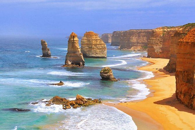 Full Day Private Custom Tour of Great Ocean Road & 12 Apostles - Exploring the Full Day Private Custom Tour of the Great Ocean Road & 12 Apostles