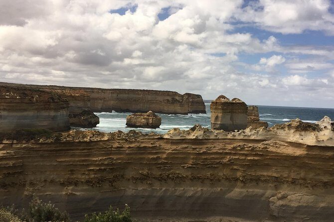 Full Day Private Custom Tour of Great Ocean Road & 12 Apostles - Key Points