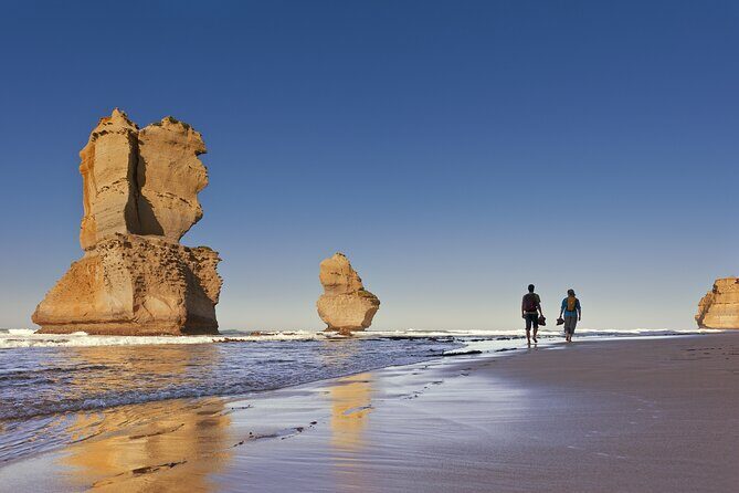 Full Day Private Custom Tour of Great Ocean Road & 12 Apostles - In The Sum Up