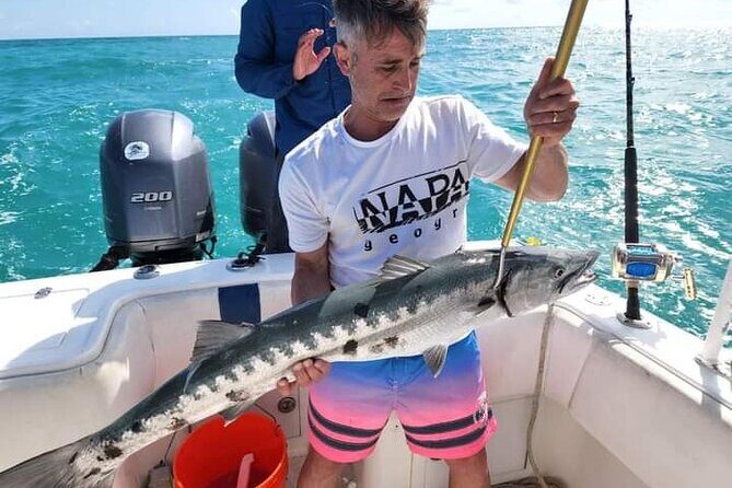 Full Day Private Deep Sea Fishing in Holbox - Why This Tour Deepens Your Holbox Experience