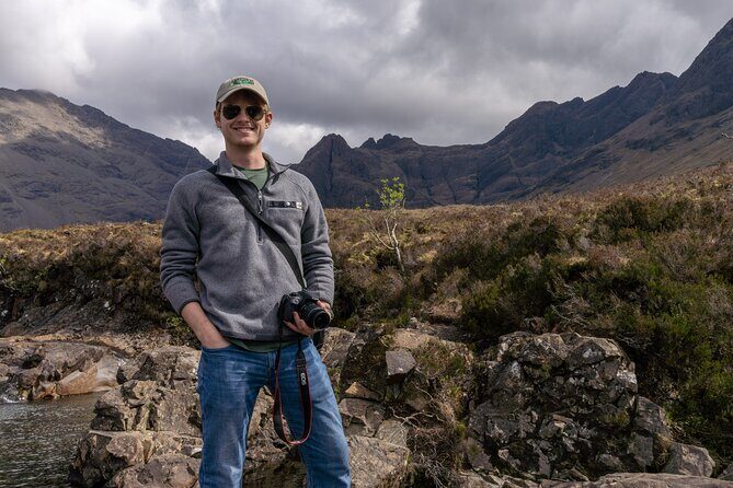 Full Day Private Executive Isle of Skye Tour - Who Would Benefit Most from This Tour?