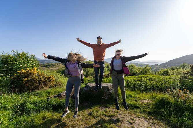 Full Day Private Executive Isle of Skye Tour - Final Thoughts