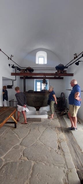 Full-Day Private food tour in Naxos local Villages - FAQ