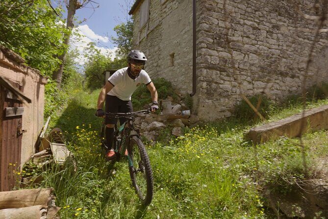 Full-Day Private Ghost Town Bike Tour in Fabriano and Genga - What Makes This Tour Special and Valuable