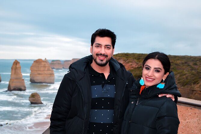 Full-Day Private Group Great Ocean Road Tour from Melbourne - Key Points