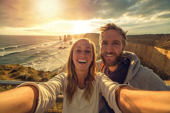 Full-Day Private Group Great Ocean Road Tour from Melbourne - The Journey Begins: From Melbourne to the Iconic Coast