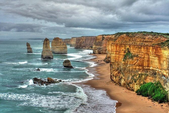 Full-Day Private Group Great Ocean Road Tour from Melbourne - Practical Details and Inclusions