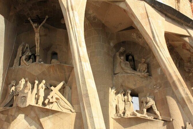 Full-Day Private Guided All Inclusive Barcelona Shore Excursion - FAQ