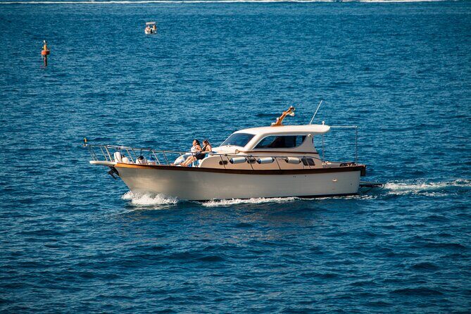 Full-Day Private Guided Boat Tour in Capri - Final Thoughts