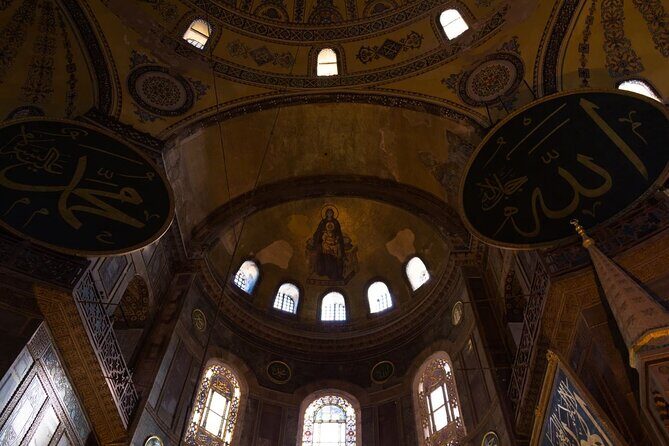 Full-Day Private Guided Cultural Tour of Istanbul - What Does the Price Cover?