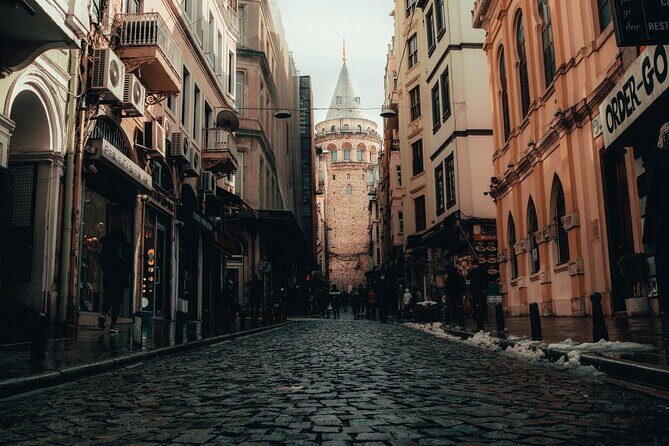 Full-Day Private Guided Cultural Tour of Istanbul - Transportation and Practicalities