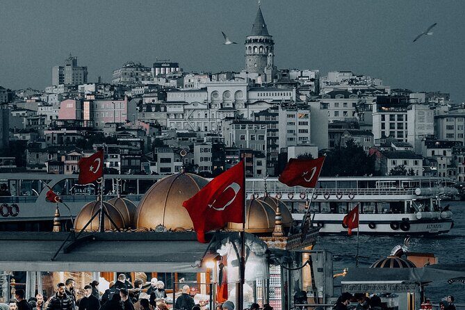 Full-Day Private Guided Cultural Tour of Istanbul - What Travelers Most Appreciate