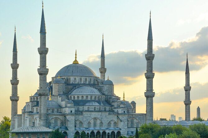 Full-Day Private Guided Cultural Tour of Istanbul - Who Is This Tour Best For?