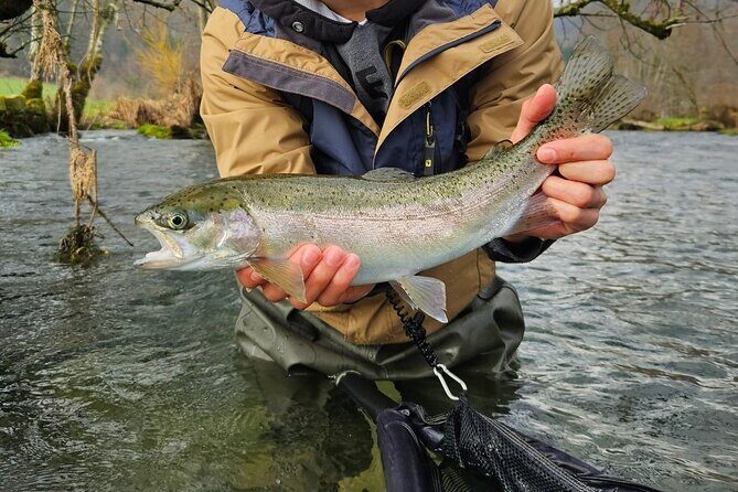 Full Day Private Guided Fishing Charter along the Isonzo Front - Who Should Book This Tour?