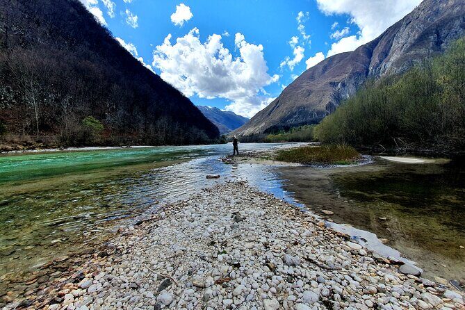 Full Day Private Guided Fishing Charter along the Isonzo Front - The Sum Up