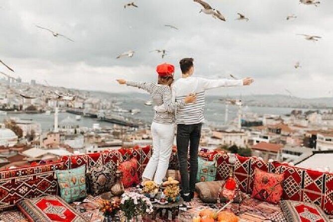 Full Day Private Guided Istanbul Tour From Hotel or Cruise Ships - Who Should Consider This Tour?