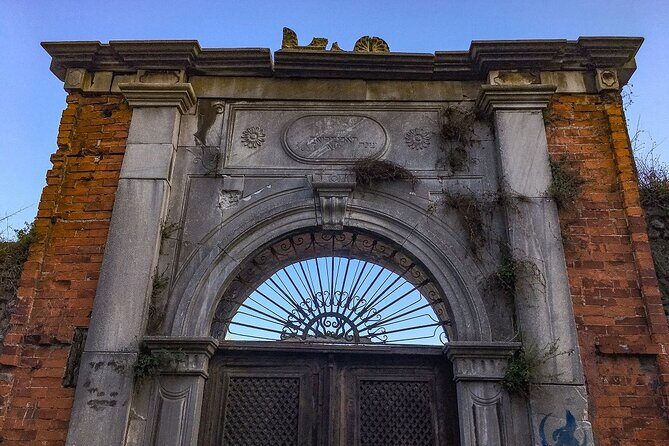 Full-Day Private Guided Jewish Heritage Tour in Istanbul - Authentic Insights from Reviewers
