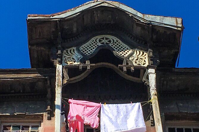 Full-Day Private Guided Jewish Heritage Tour in Istanbul - FAQ