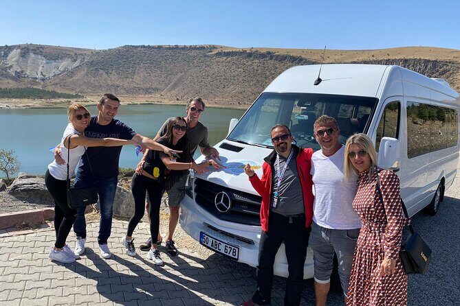 Full-Day Private Guided RED Tour of Cappadocia - What to Expect from the Tour