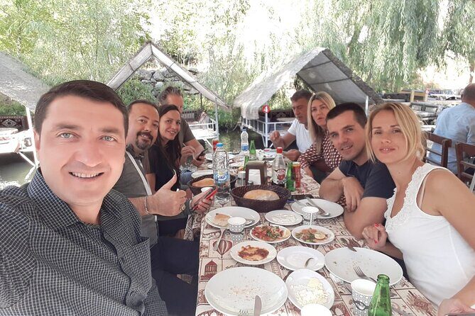 Full-Day Private Guided RED Tour of Cappadocia - Is it worth the price?