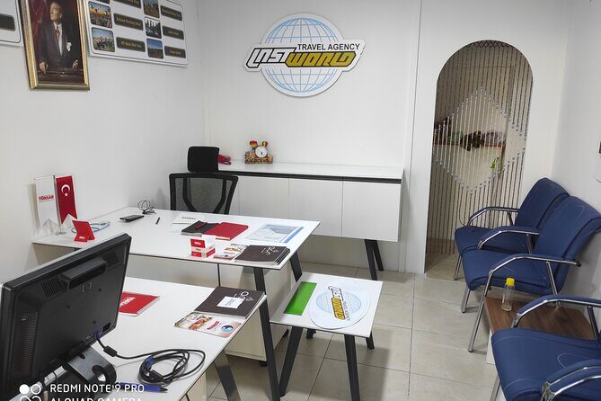 Full-Day Private Guided RED Tour of Cappadocia - The Sum Up