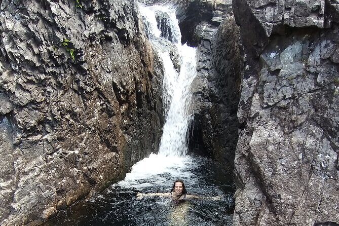 Full-Day Private Guided Shennachies Road to Isles and Skye Tour - The Journey Through Scotland’s Iconic Landscapes