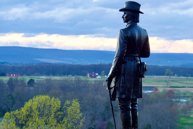 Full-Day Private Guided Tour of Gettysburg From the DC Area - Price Analysis: Is it Worth the Cost?