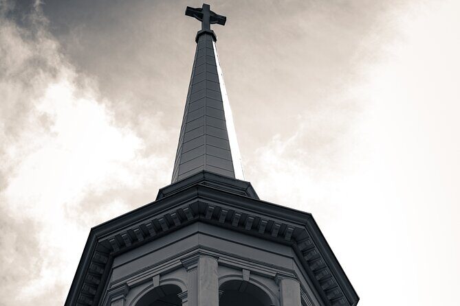 Full-Day Private Guided Tour of Gettysburg From the DC Area - Practical Aspects: Timing, Group Size, and Accessibility