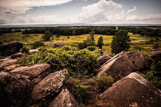Full-Day Private Guided Tour of Gettysburg From the DC Area - Final Thoughts: Who Should Consider This Tour?