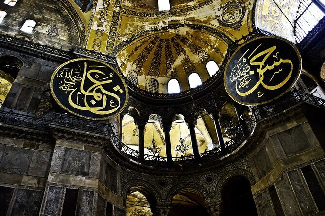 Full-Day Private Guided Tour of Historic Istanbul - Why This Tour Works