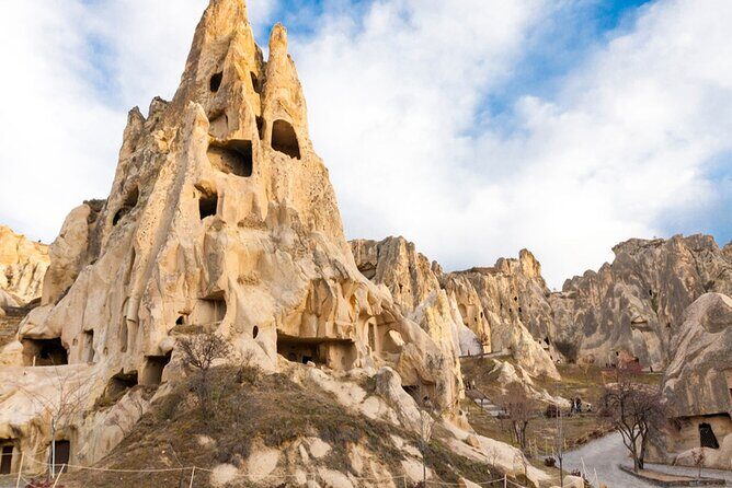 Full-Day Private Guided Tour to Cappadocia Highlights - The Sum Up