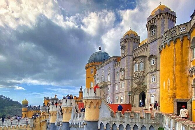 Full Day Private Guided Tour to Sintra Cascais Estoril - Final Thoughts: Who Will Love This Tour?