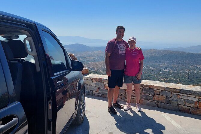 Full-Day Private highlights tour in Naxos island - What We Love About This Tour