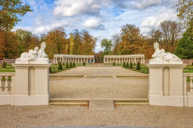 Full-Day Private Historic Royal Tour around Palaces and Castles - Why This Tour Offers Good Value