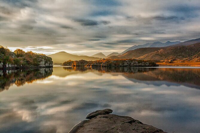 Full-Day Private Historical Tour at Ring of Kerry - An In-Depth Look at the Itinerary