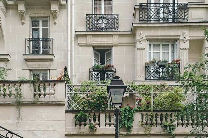 Full Day Private Historical Tour in Paris - Exploring Paris in a Day: What You’ll Cover  