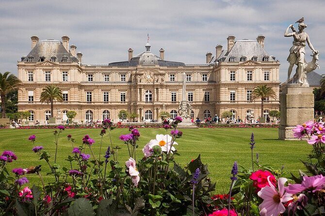 Full Day Private Historical Tour in Paris - Final Thoughts  